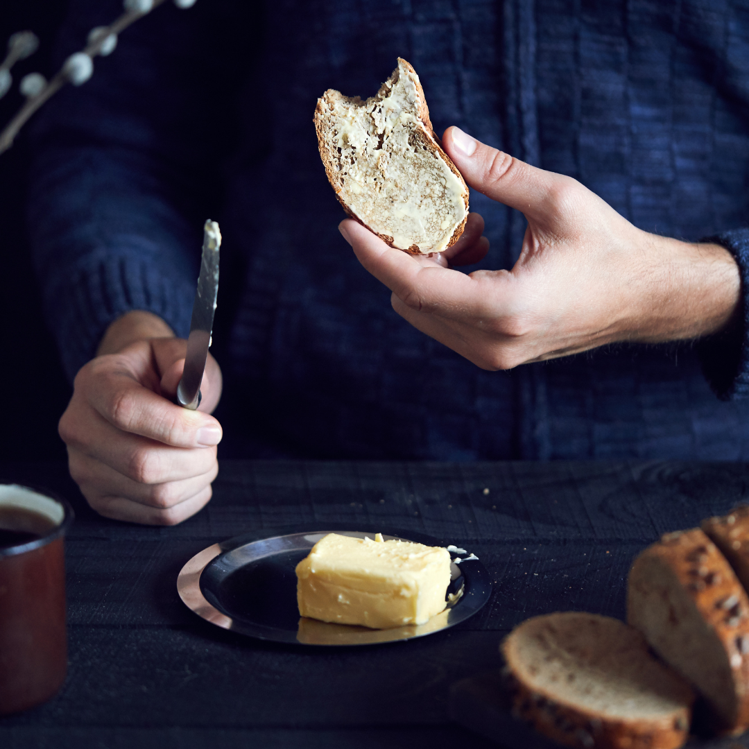 Bornholms Andelsmejeri - Bornholmske mælke og oste producent